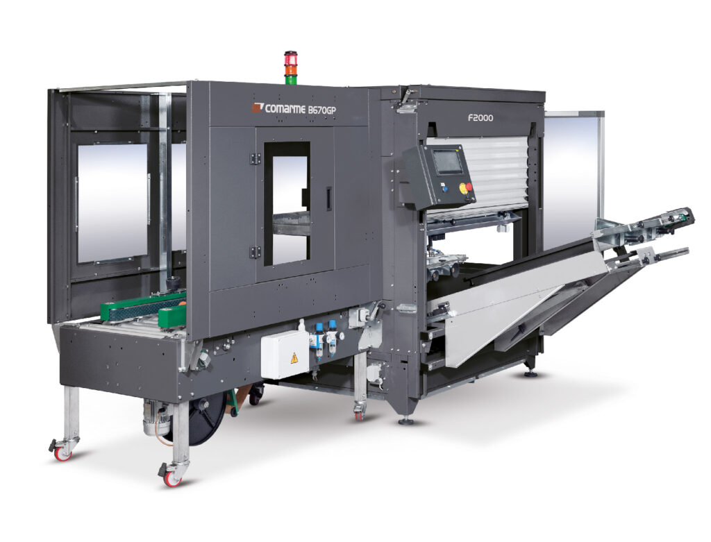 Tutti i Prodotti - Comarme