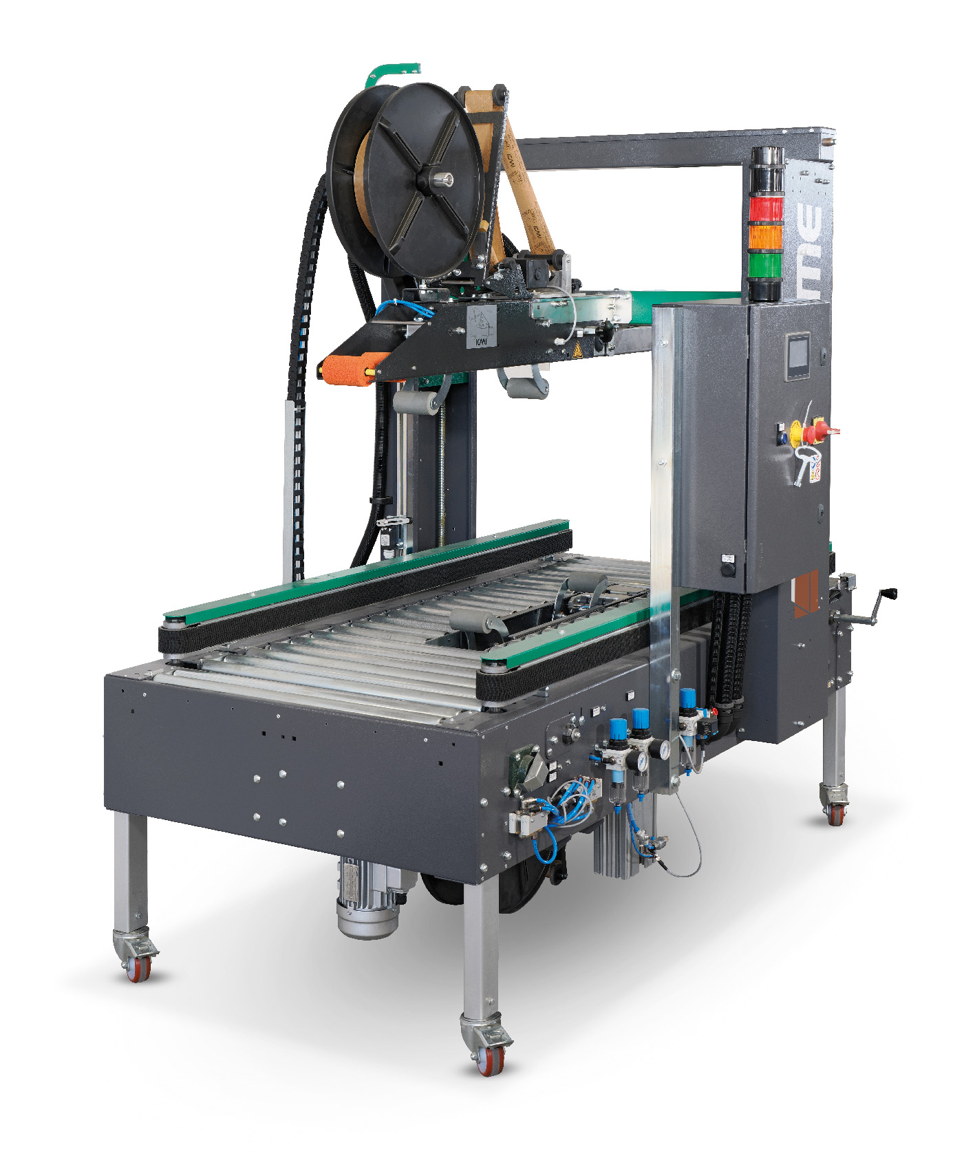 GEM 670 GP - Comarme