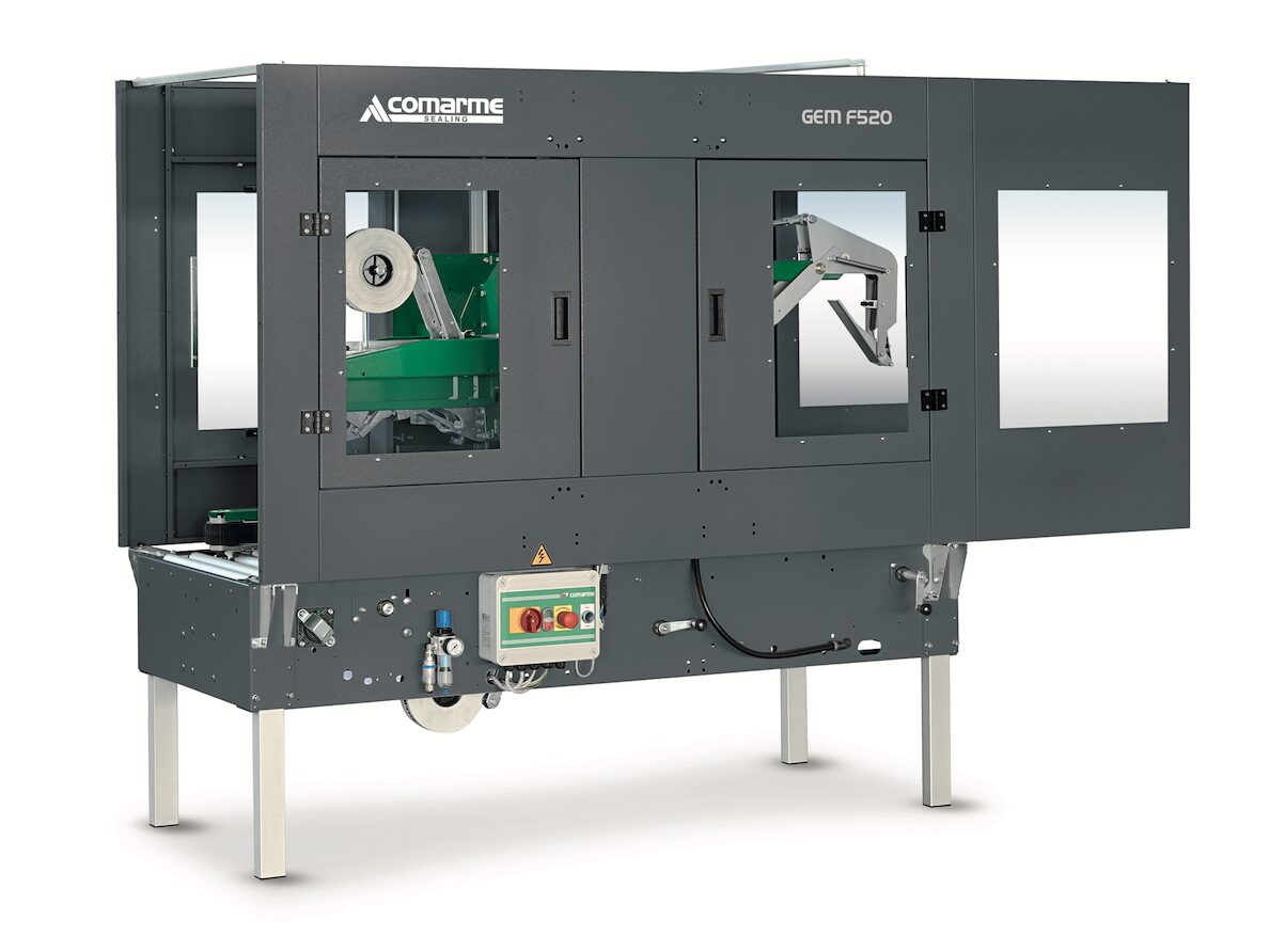 GEM F520 / GEM F670 - Comarme